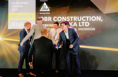 NFRC Tips for Entering the UK Roofing Awards