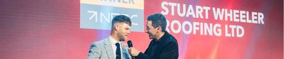 NFRC NFRC UK Roofing Awards 2023—Winners