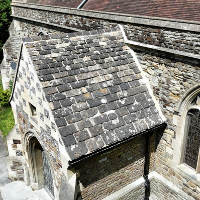 NFRC UK Roofing Awards 2026—Finalists