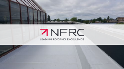 NFRC Guidance Document - External Fire Exposure Roof Decks Final