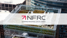 NFRC NFRC technical guidance for the design and construction of blue roofs