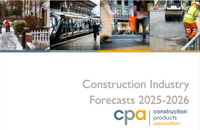 Nfrc Cpa Construction Industry Forecast 2025 2026