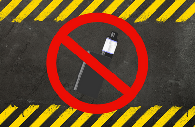 NFRC Safety Alert: Fire Risk Associated with Vape Devices in Vehicles