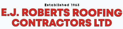 NFRC EJ Roberts Roofing Contractors Ltd