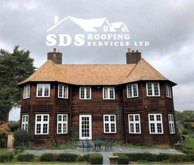 NFRC SDS Roofing Services Ltd